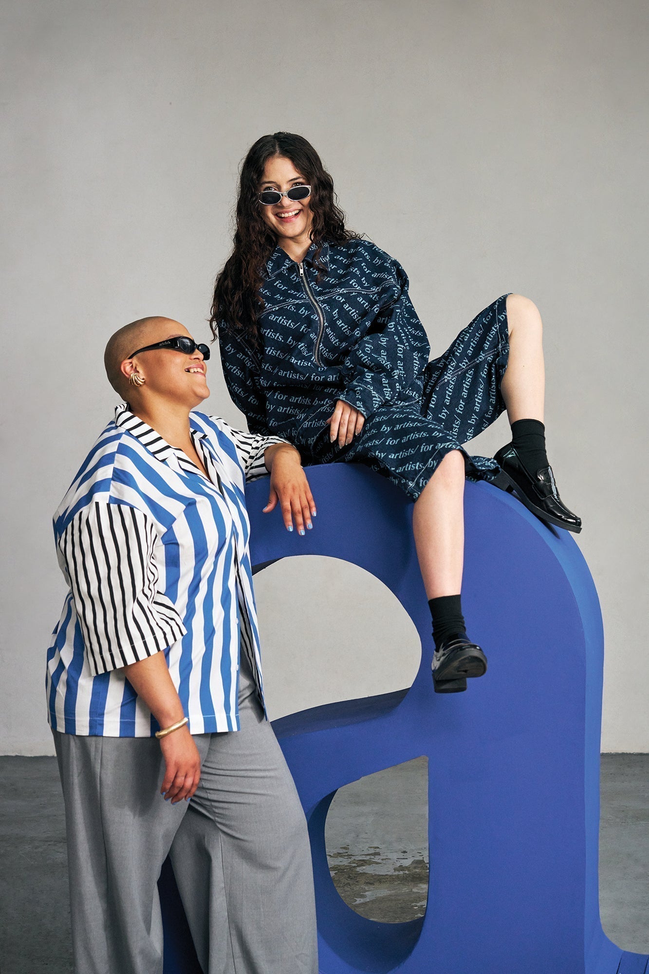 Mr Price x Artclub and Friends Collab